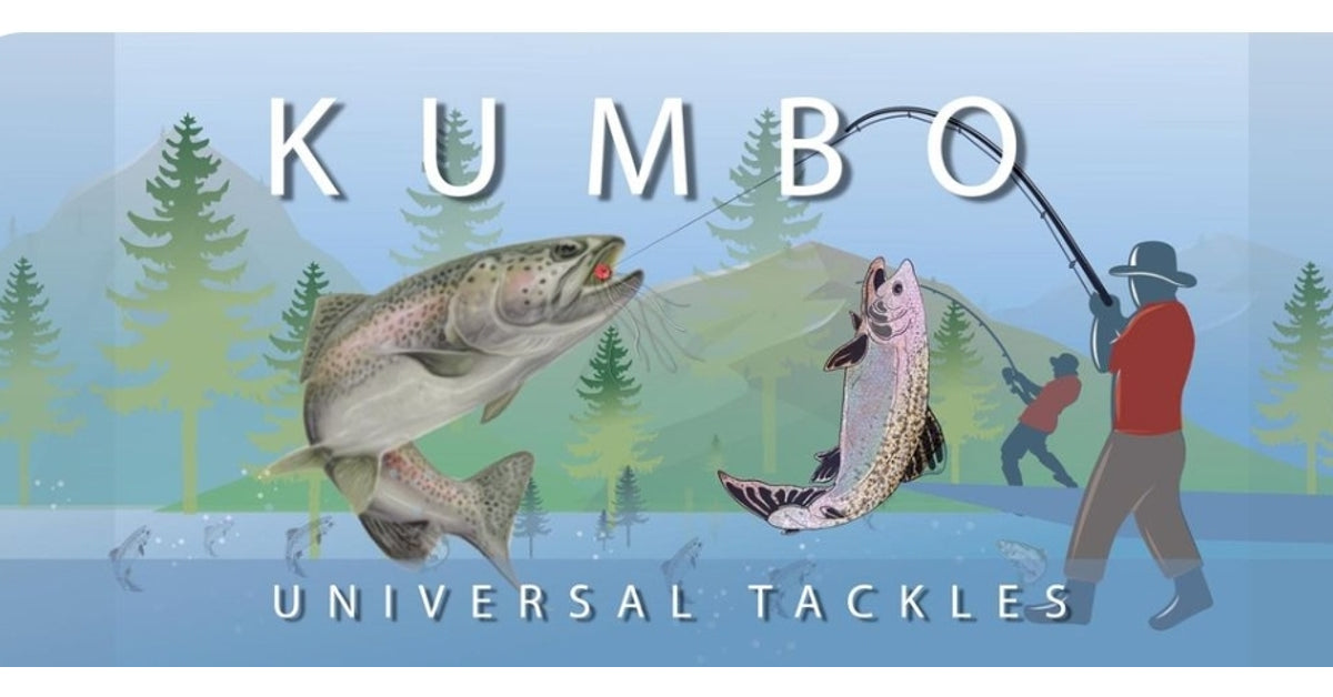 Kumbo's Bait Shop – Kumbo's Bait Shop